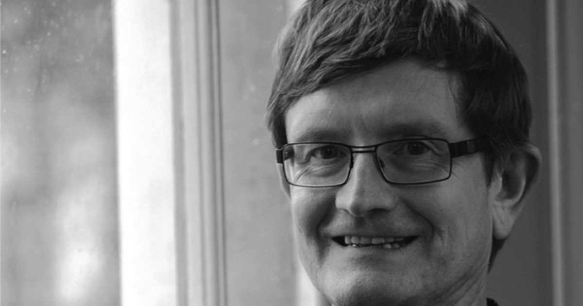 Friday five – Peter Tasker, Vi-Spring UK | Furniture News