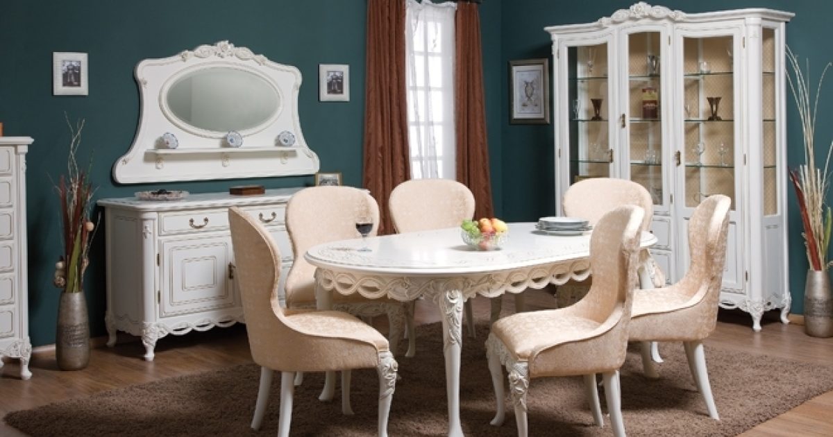Romania – from tradition to today | Furniture News