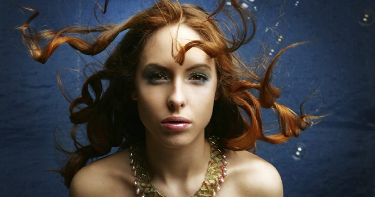 Abyss – Victoria Redshaw goes into the deep | Furniture News