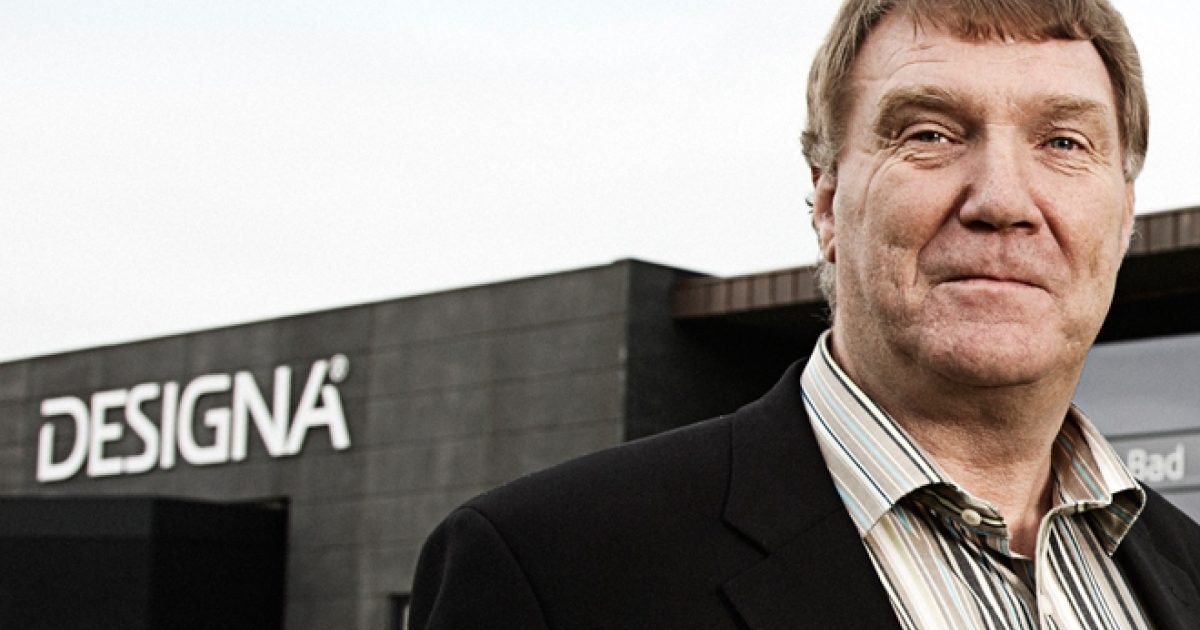 Designa comes to the UK | Furniture News