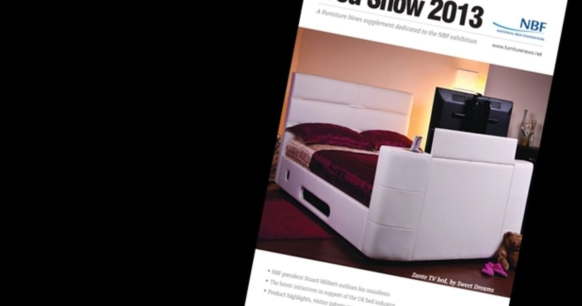 The NBF Bed Show preview supplement | Furniture News