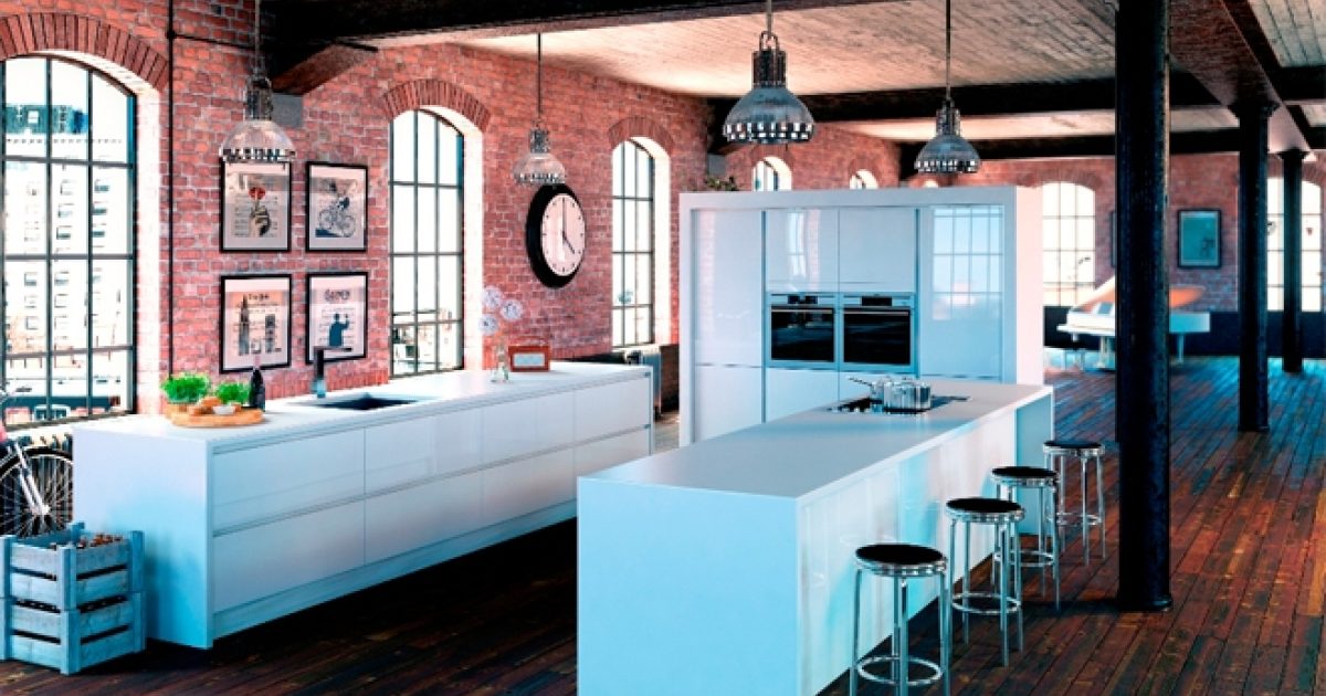 Leekes launches dedicated kitchen website | Furniture News