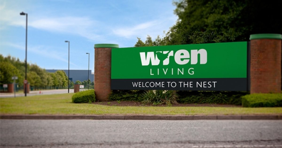 Wren Living launches | Furniture News