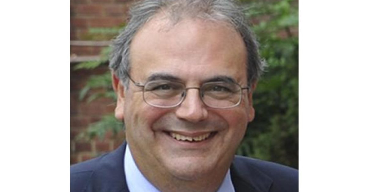 Chairman Edward Tadros celebrates 40 years at ercol | Furniture News
