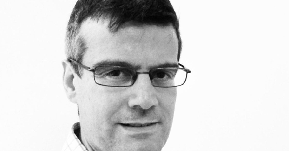 Friday five – James Newall, Hästens | Furniture News