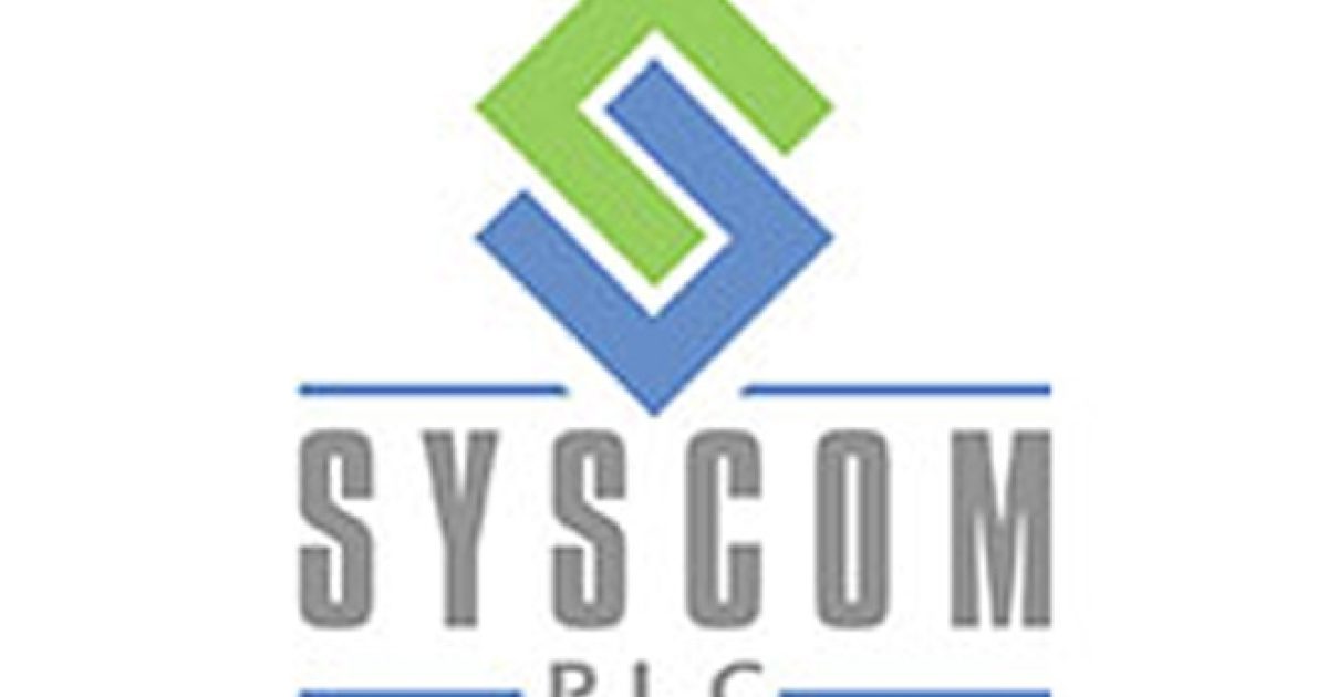 Syscom celebrates 10 years as a Microsoft Gold ERP… | Furniture News