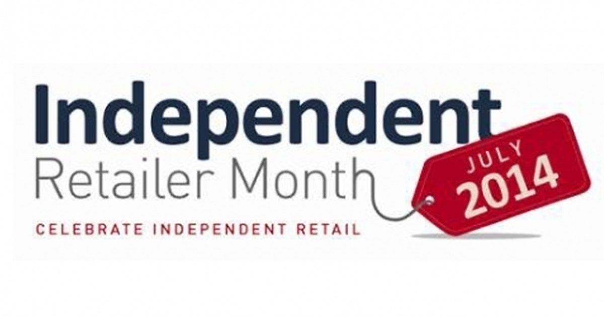 Independent Retailer Month begins today | Furniture News