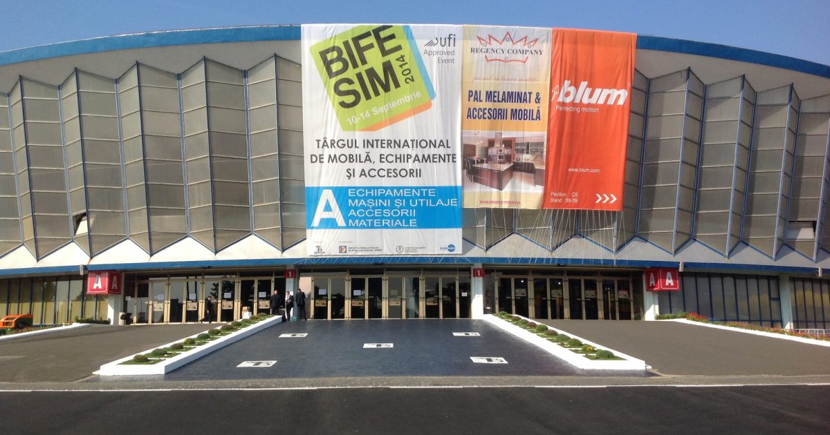 BIFE-SIM - first impressions | Furniture News