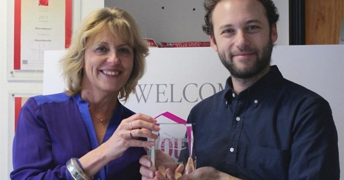 House Beautiful Awards 2014 winners announced | Furniture News