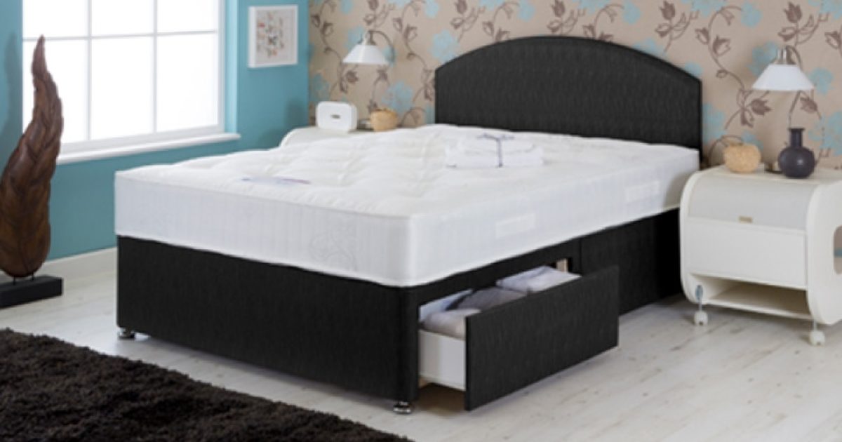 Carpetright introduces Airsprung Beds to its… | Furniture News