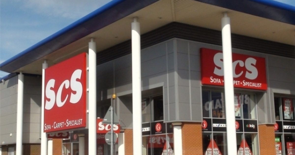 ScS announces first results since LSE listing | Furniture News