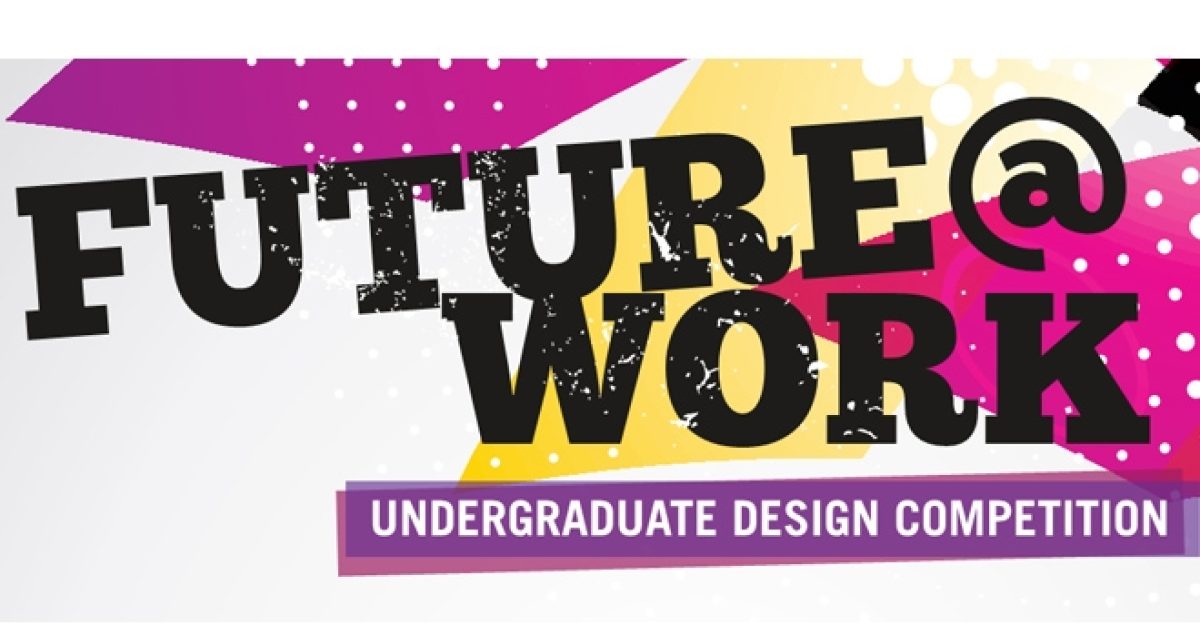 Judges announced for student workspace design… | Furniture News