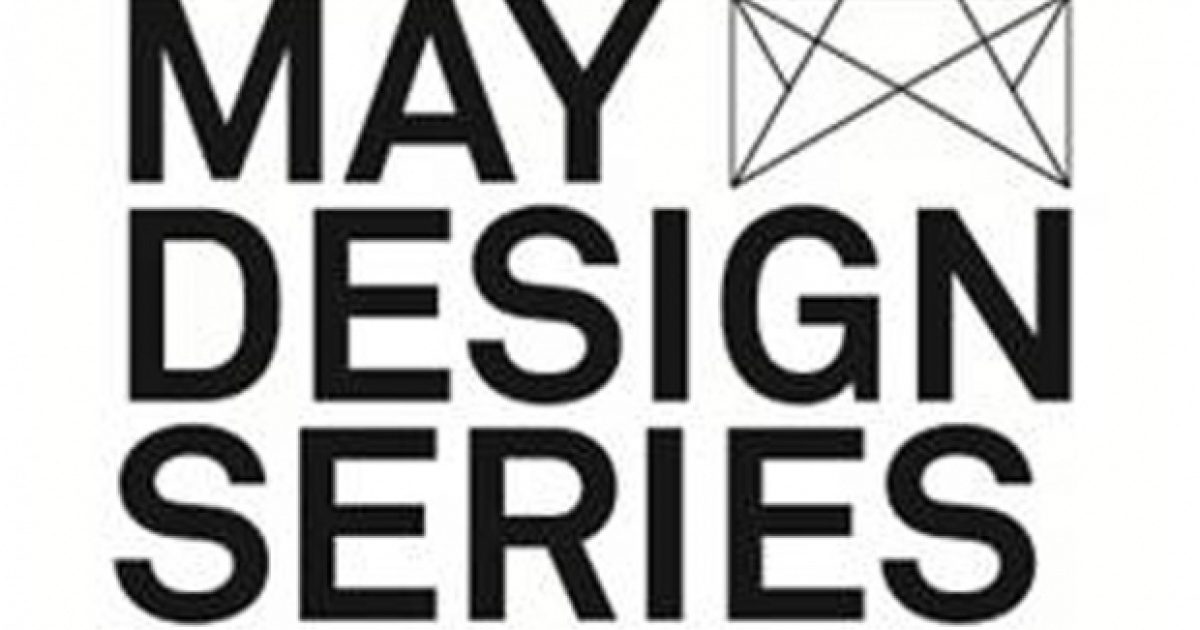 May Design Series comes to an end | Furniture News