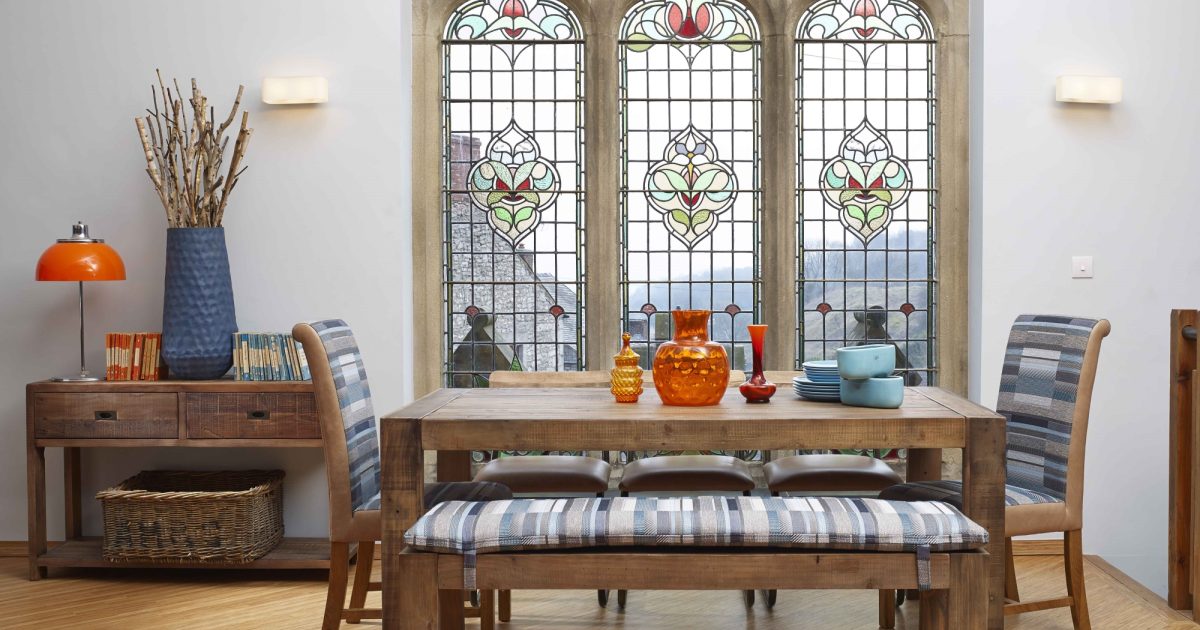 Manchester Furniture Show strengthened by new… | Furniture News