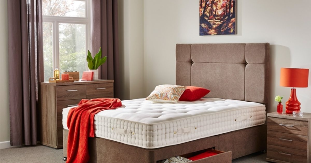 Dreams unveils new mattress range | Furniture News