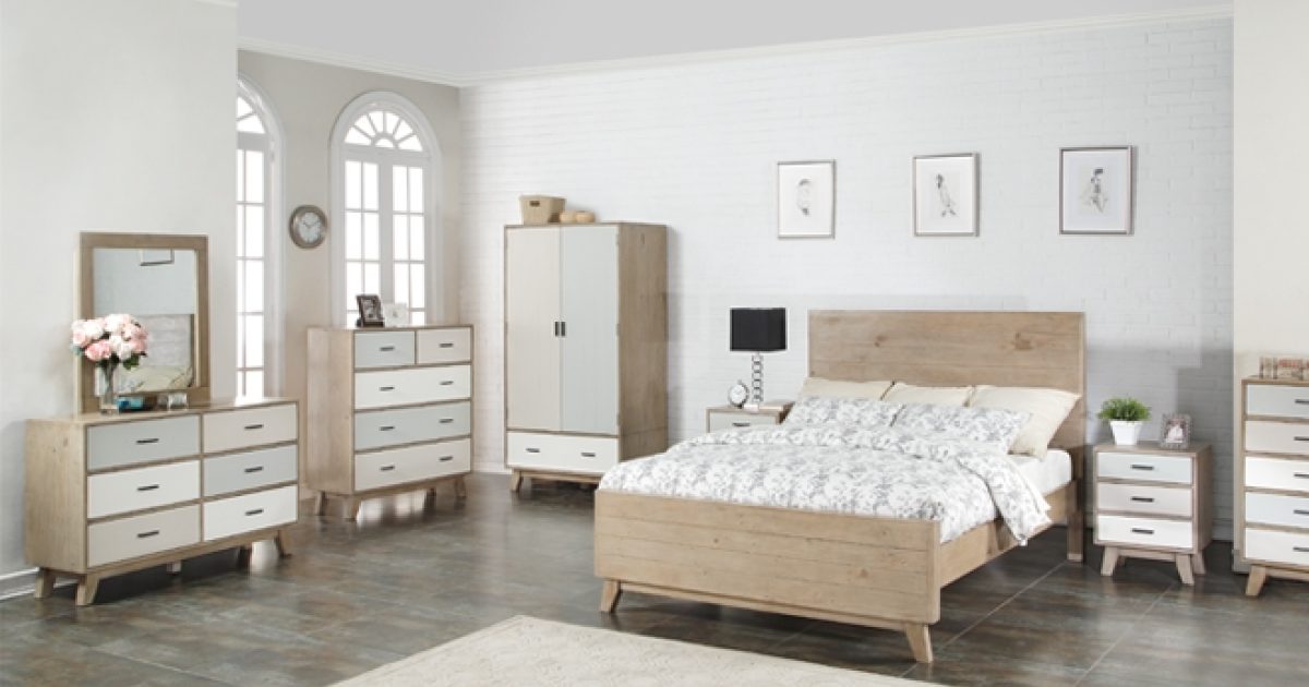 Recycled ranges dominate Classic’s return | Furniture News