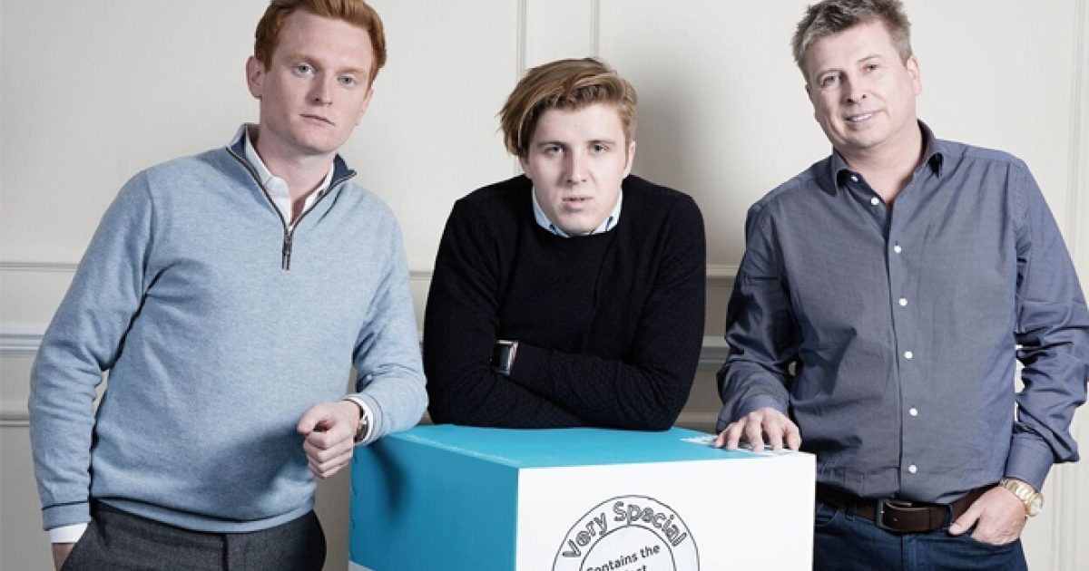 Mattress manufacturer Simba partners with John Lewis | Furniture News