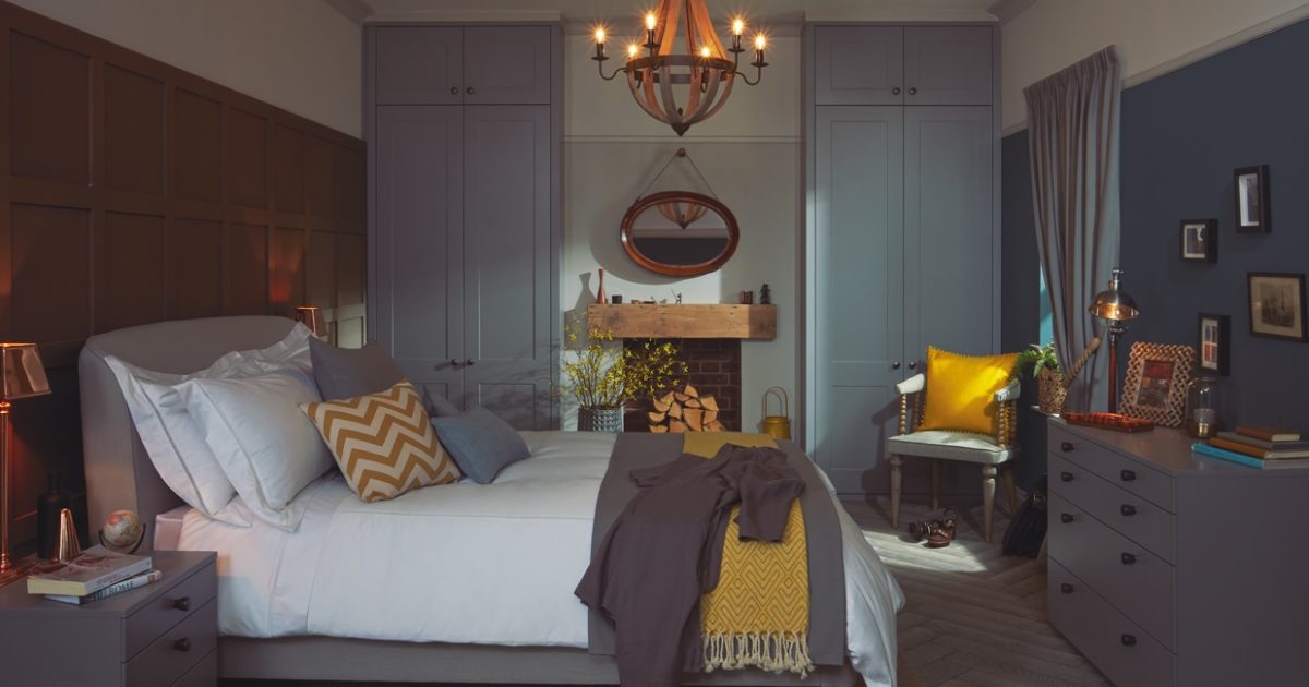 Kindred Living opens new Northern Design Centre | Furniture News