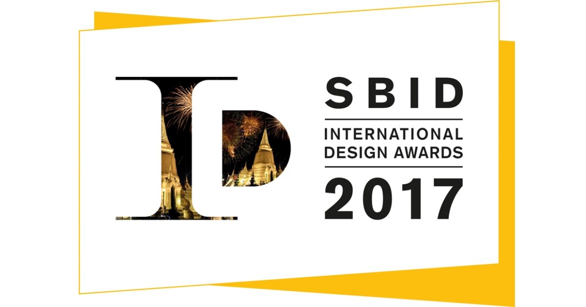 SBID International Design Awards finalists announced | Furniture News