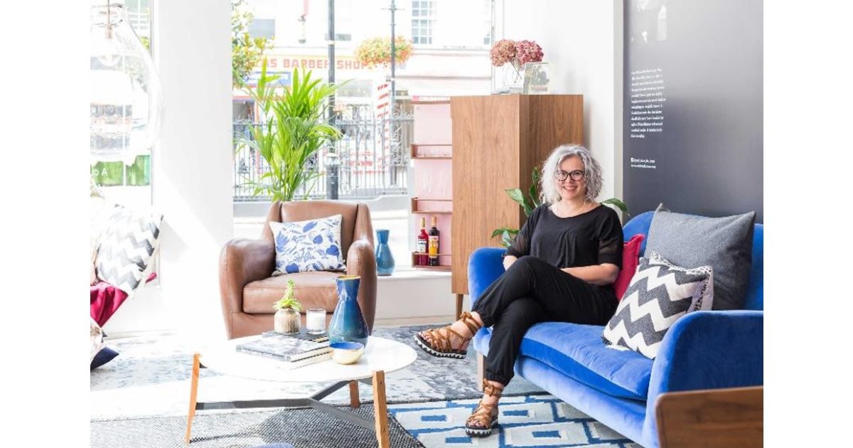 Heal's celebrates British designers with top styling… | Furniture News