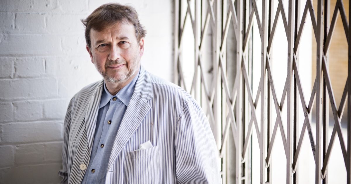 Sebastian Conran to present awards at Young… | Furniture News