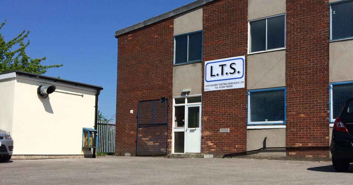 Lancashire Testing Services | Furniture News