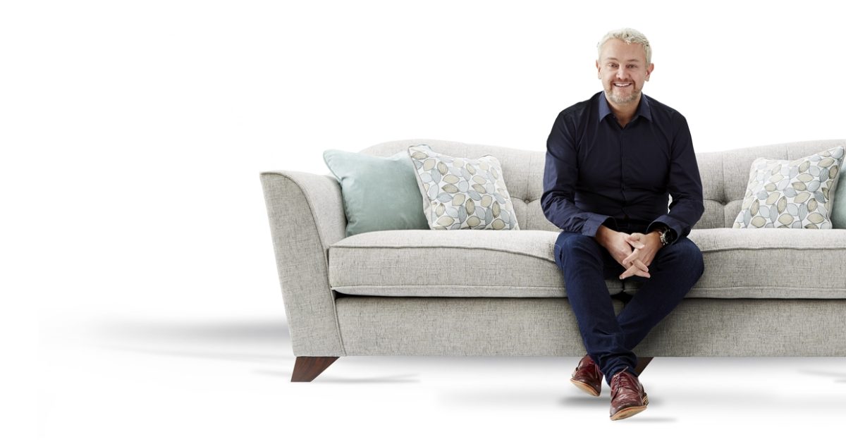 Against the grain – Sofology's Jason Tyldesley | Furniture News