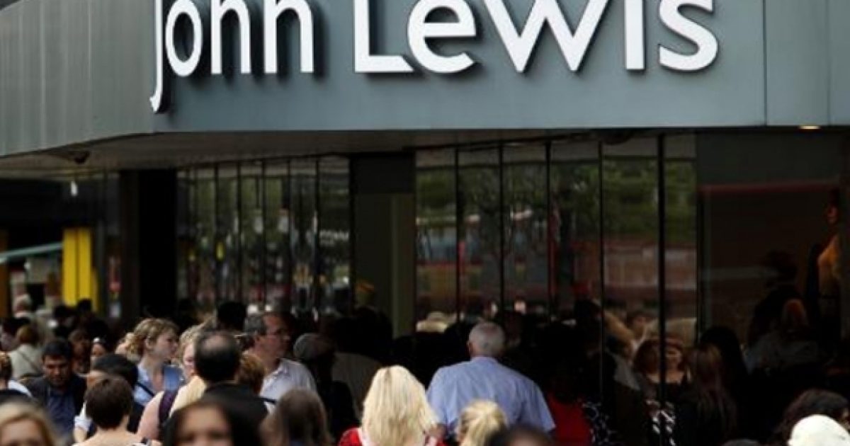John Lewis outlines plans for Cheltenham store launch | Furniture News