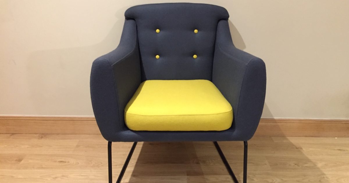 In Design: Dotti, Joe McCusker-Bland | Furniture News