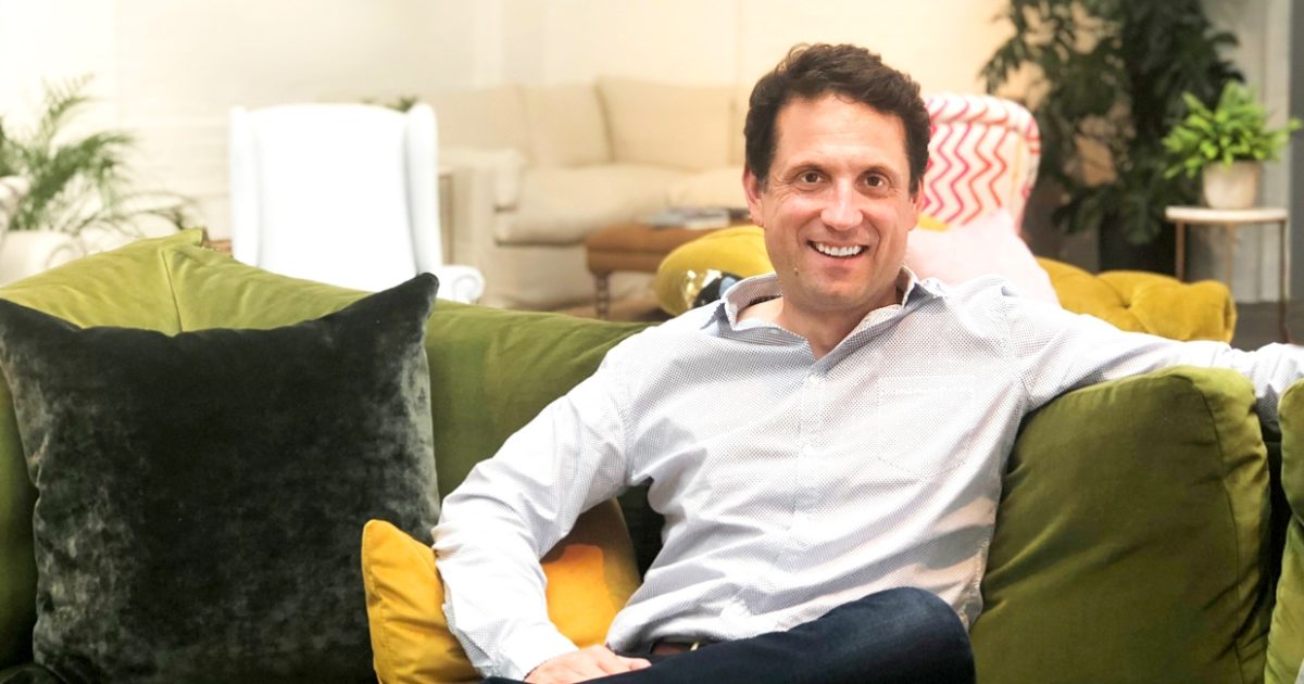 Arlo & Jacob levels up | Furniture News