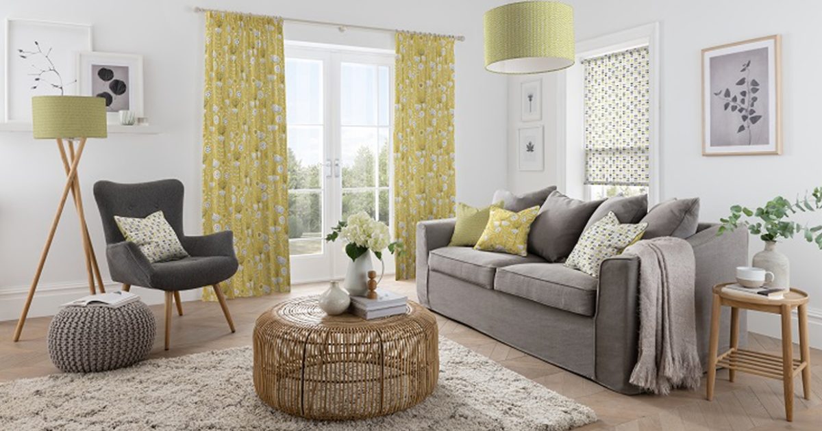 Ena Shaw launches home furnishings retail brand | Furniture News