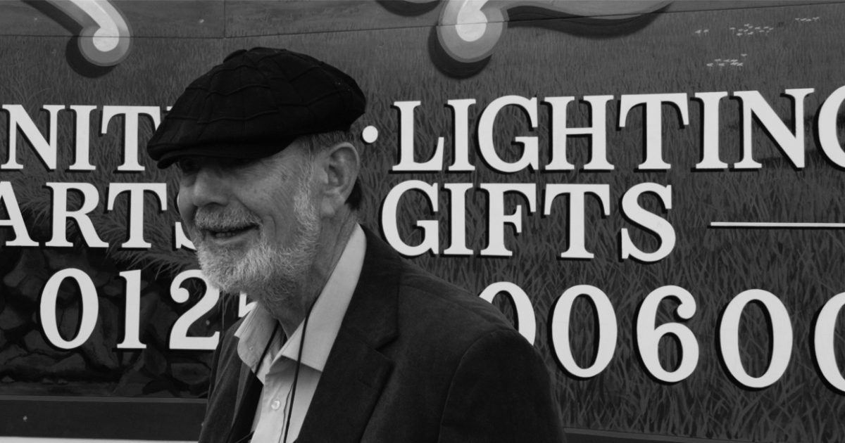 RIP Anthony Febland, 1936-2019 | Furniture News