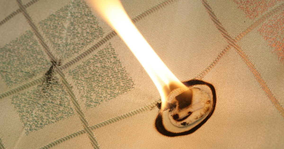 Upholding fire safety standards in the bed market | Furniture News