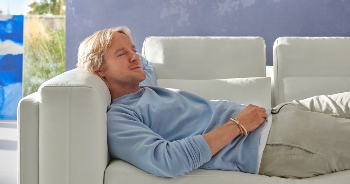 Owen Wilson returns to Sofology TV ad campaign | Furniture News