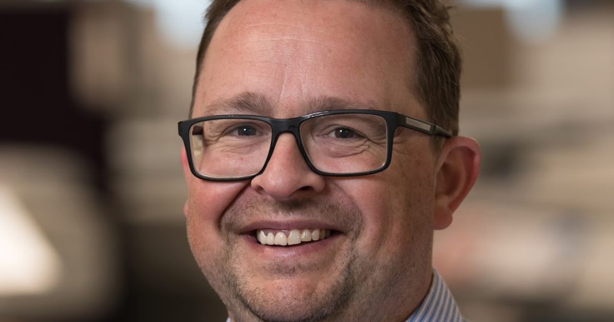 2020 vision: Steve Pickering, Sussex Beds | Furniture News