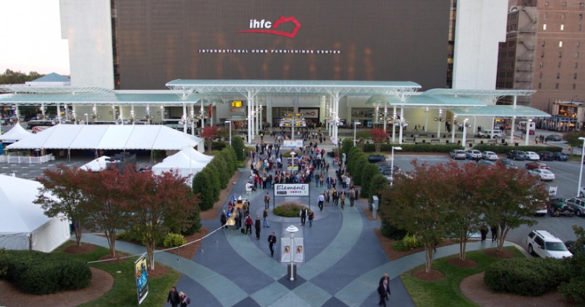 Spring High Point Market postponed | Furniture News