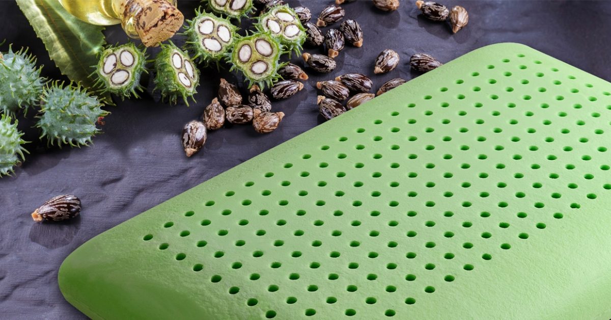 Vita's sustainable foam technology lauded at interzum | Furniture News