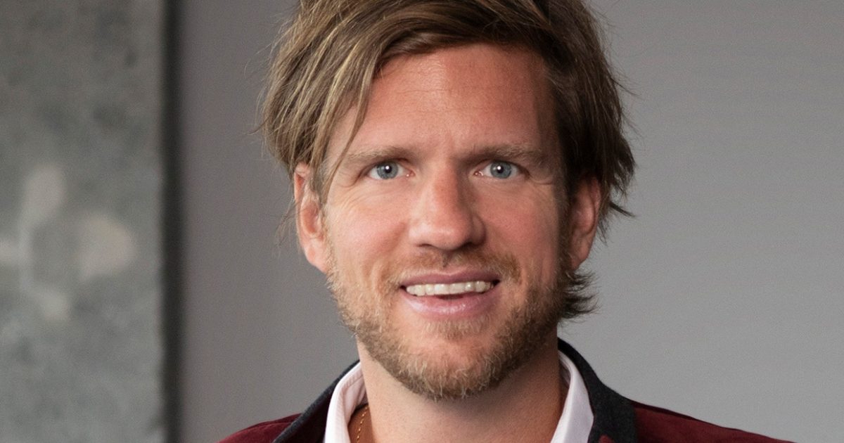 Wayfair's Martin Reiter on competition, co-operation… | Furniture News