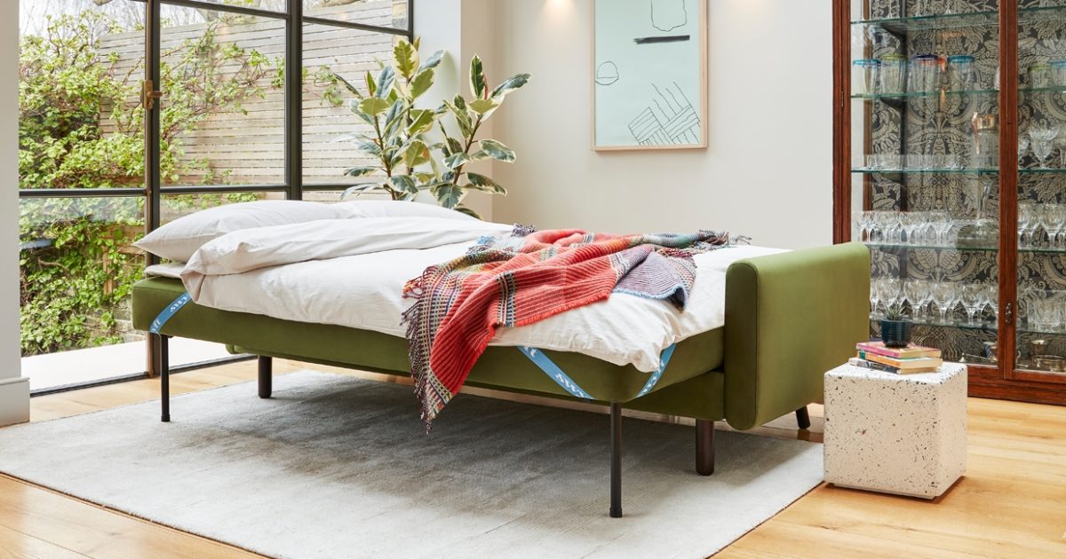 Swyft's hybrid approach | Furniture News