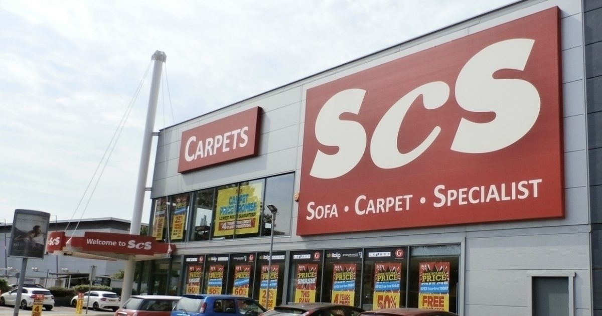 ScS pays tribute to George Adams | Furniture News