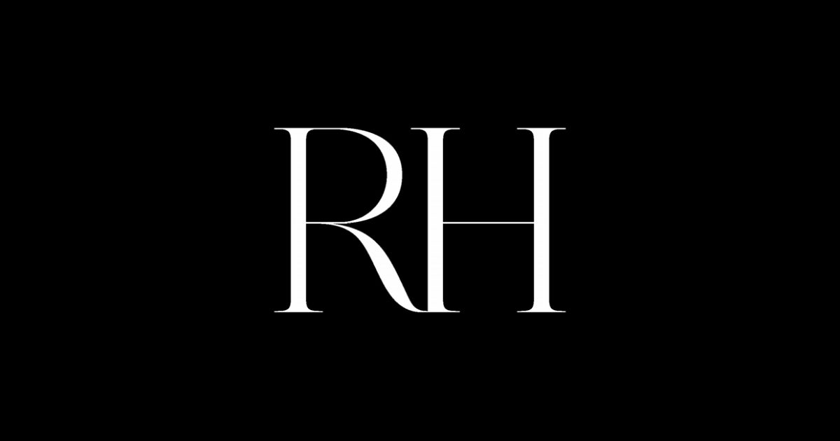 RH expands international expansion plans | Furniture News