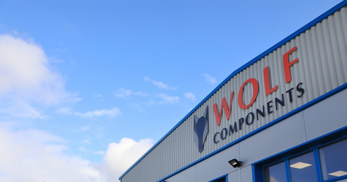 Wolf Components – ahead of the pack | Furniture News