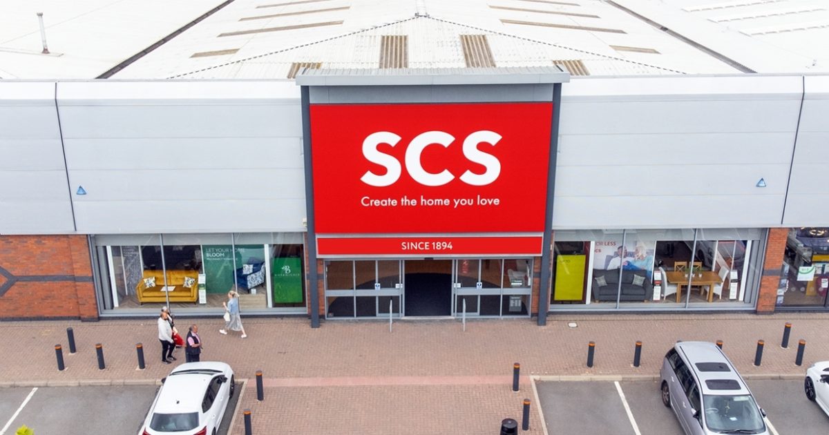 ScS achieved Kitemark stamp of approval from BSI | Furniture News