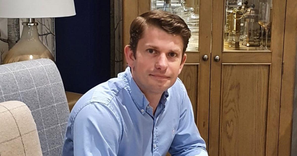 Getting personal: Tom Bayliss, Kettle Interiors | Furniture News