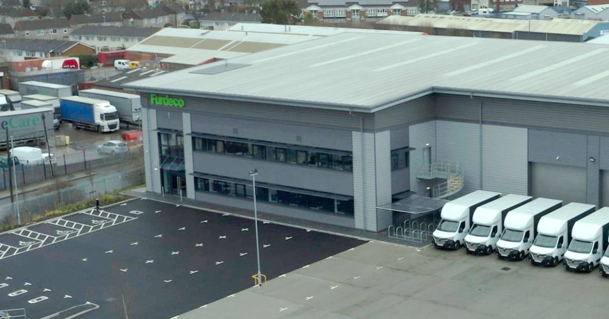 Furdeco – reputation, delivered | Furniture News