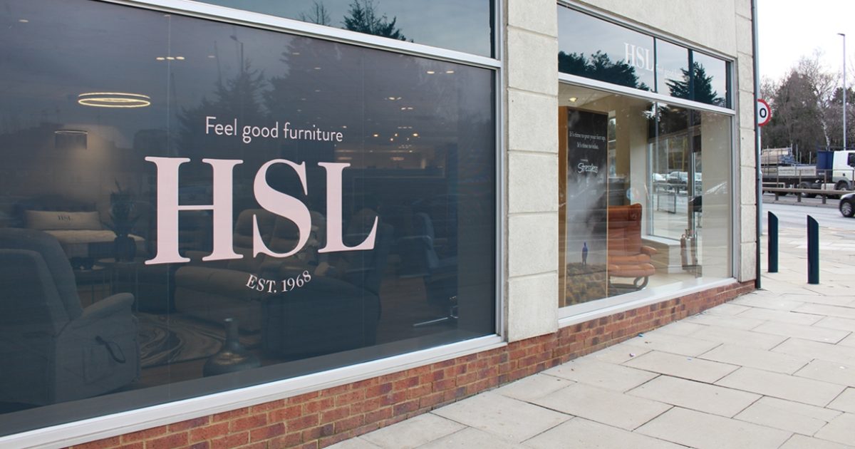 HSL all set to open new flagship store | Furniture News
