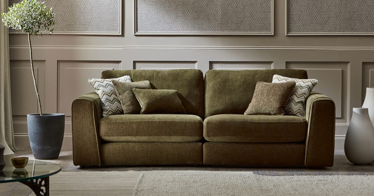 Alpha Designs – personalised comfort, without the… | Furniture News