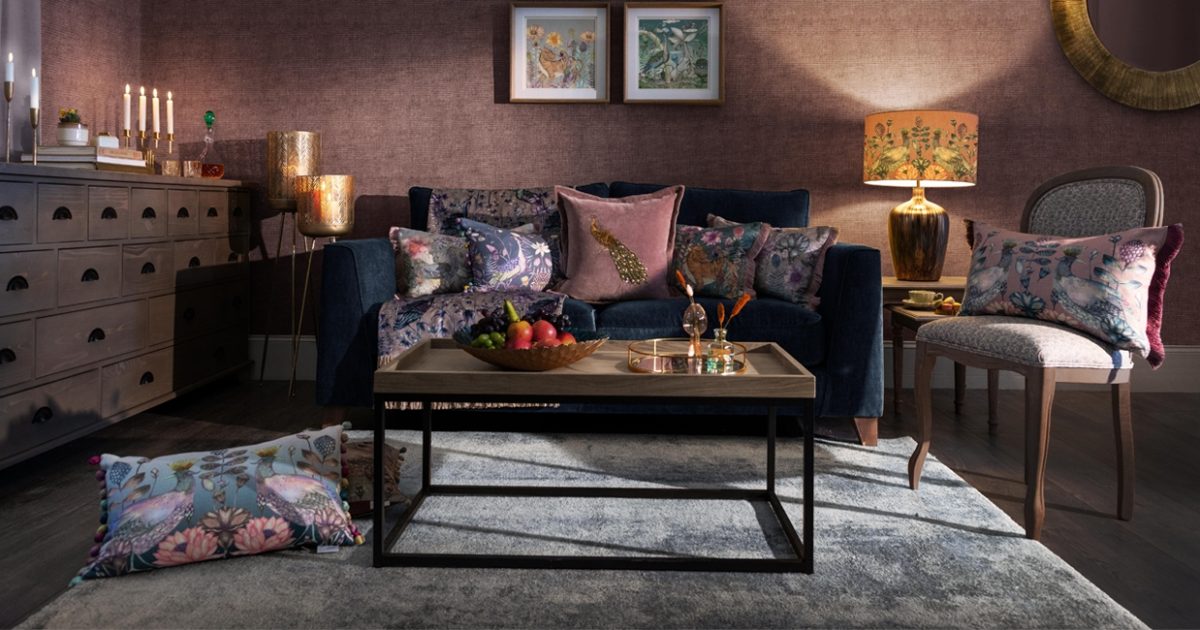 Riva Home acquires Voyage Maison | Furniture News