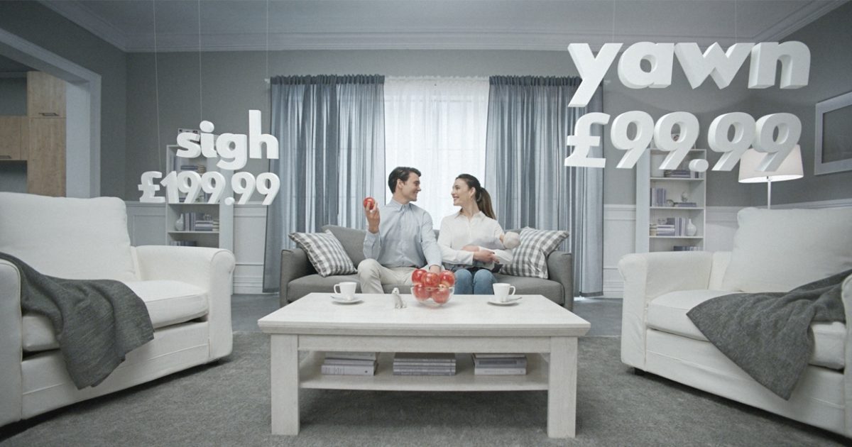 Wayfair reveals new creative campaign | Furniture News