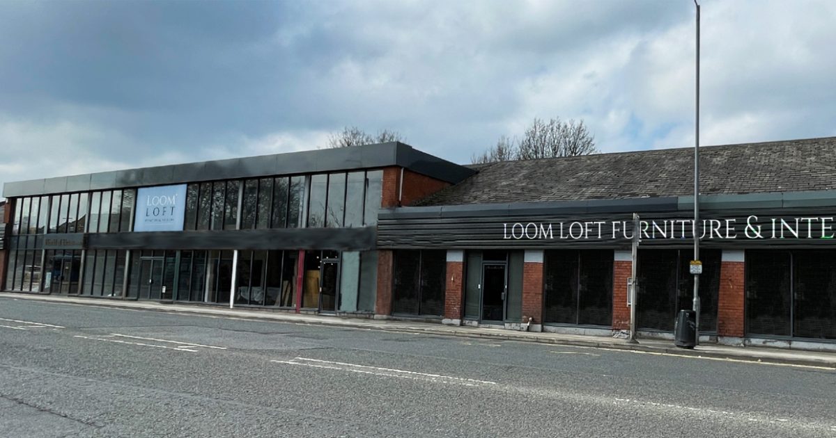 Loom Loft to open in Astley Bridge this summer | Furniture News